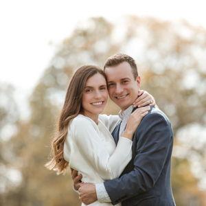 Rita Elizabeth Maurais and Peter Andrew Schaible's Wedding Registry on Zola
