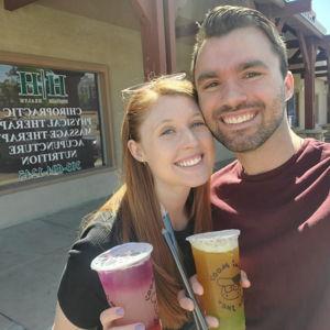 Samantha Ritz and Kevin Macfarlane's Wedding Registry on Zola