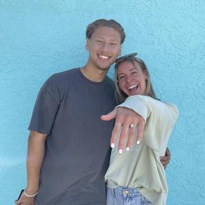 Dylan Rivera and Rachelle Leduc's Wedding Registry on Zola