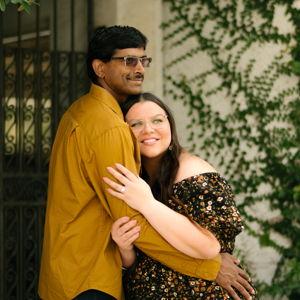 Megan Rivera and Anthony Sizer's Wedding Registry on Zola