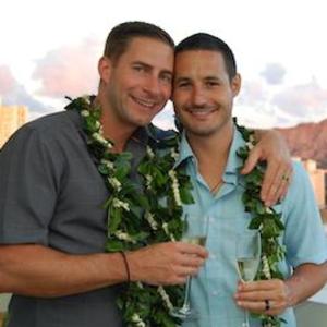 Robert Matyas and Javier Garrido's Wedding Registry on Zola