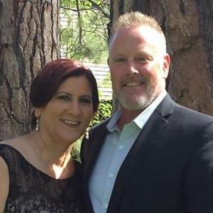 Roberta Hernandez and Steven Talley's Wedding Registry on Zola
