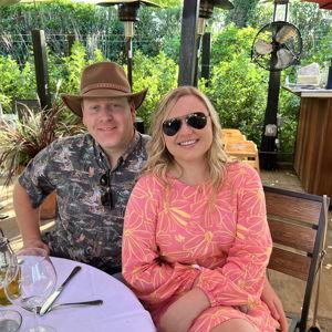 Morgan Taylor and Alexander Ratto's Wedding Registry on Zola