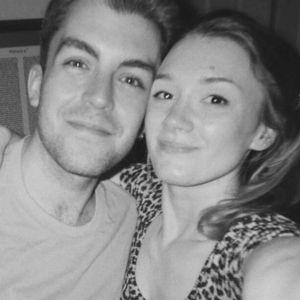 Rob Leinheiser and Caitlin Partridge's Wedding Registry on Zola