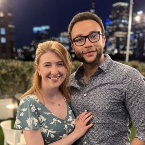 Lindsey Brown and Robby Clater's Wedding Registry on Zola