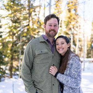 Robert McLean Deal and Alexandra Frances Fawcett's Wedding Registry on Zola