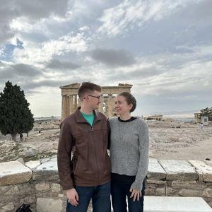 Brigid Kelly and Robert McGroarty's Wedding Registry on Zola