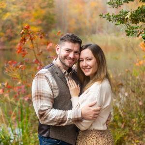 Brooke Marie Nilsson and Robert John Leistner's Wedding Registry on Zola