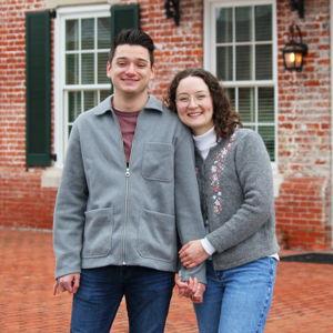 Leah Dashiell and Robert Turley's Wedding Registry on Zola