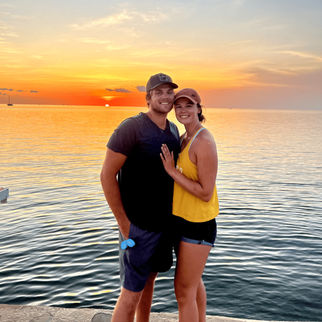 Robert Bruce Bass III and Logan Marie Witt's Wedding Registry on Zola