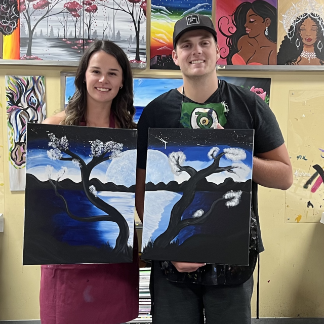 Robert Bruce Bass III and Logan Marie Witt's Wedding Registry on Zola