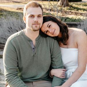 Robert Bruce Bass III and Logan Marie Witt's Wedding Registry on Zola