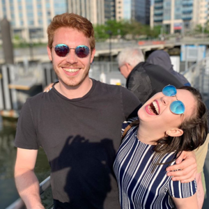 Robert Mathis and Lucy Mink's Wedding Registry on Zola