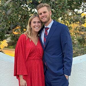 Nora Fritz and Robert Ebert's Wedding Registry on Zola