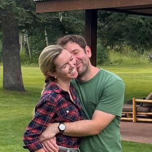 Sloane Sparks and Robert Devitz's Wedding Registry on Zola