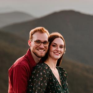 Robert Southwell and Taylor Rupp's Wedding Registry on Zola