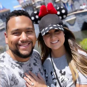 Natalie Dones and Roberto Renteria's Wedding Registry on Zola