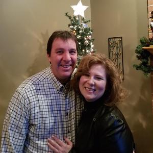 Robin Schofield and Dave Berg's Wedding Registry on Zola