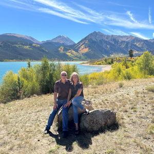 Robin Kallman and Peter Zeeb's Wedding Registry on Zola