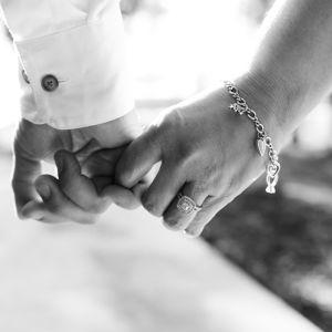 Tony DuPree and Robin Miller's Wedding Registry on Zola