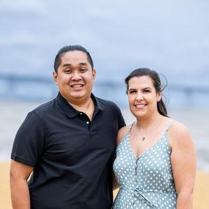 Michelle Robinson and Timothy Nguyen's Wedding Registry on Zola