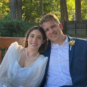 Ro Stecca and Nick Warack's Wedding Registry on Zola