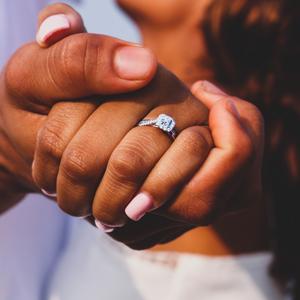 Rockel Foster and Christopher Elliott's Wedding Registry on Zola