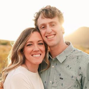 Paige Sohren and Chad Broughton's Wedding Registry on Zola