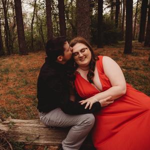 Rodney Hines and Brooklynn McCrary's Wedding Registry on Zola