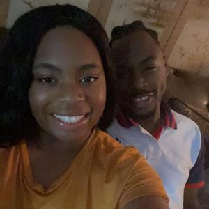 Shanika Murrell and Rodney Henderson's Wedding Registry on Zola