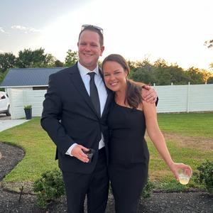 Amber Roe and Eric Boatman's Wedding Registry on Zola