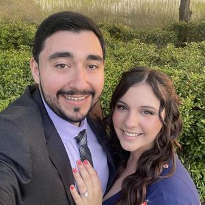 Christina Roe and Danny Levitz's Wedding Registry on Zola