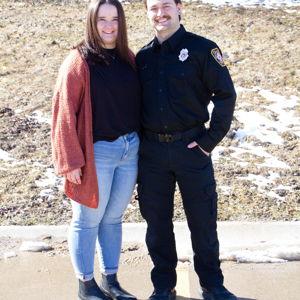 Roger Vault and Claire Kayser's Wedding Registry on Zola