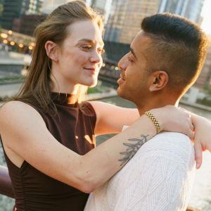 Anna McKenzie and Rohan Mundkur's Wedding Registry on Zola