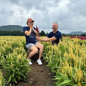 Lois Kim and John Rohrback's Wedding Registry on Zola