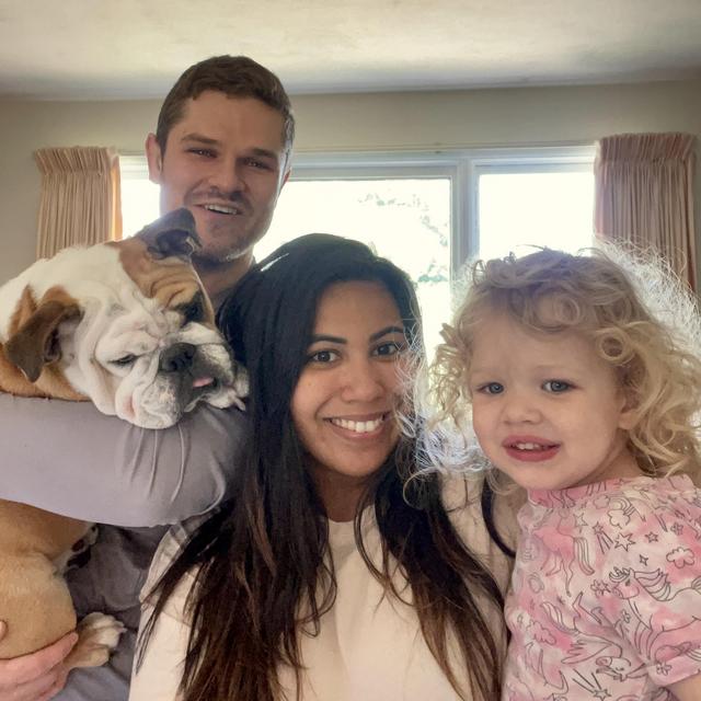 Ashley Dancoe and Austin Roland's Wedding Registry on Zola