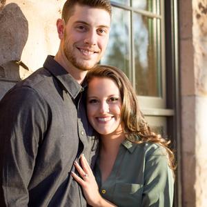 Megan Rollins and Eric Goble's Wedding Registry on Zola