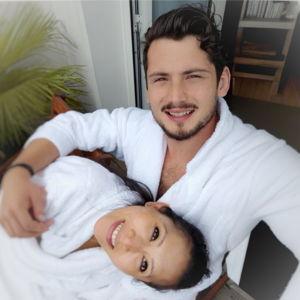 Romain Rey and Mijune Pak's Wedding Registry on Zola