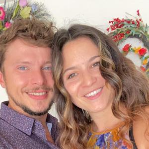 Alaina Needham and Roman Strelkov's Wedding Registry on Zola
