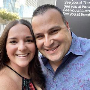 Chelsea Hinkel and Roman Rykman's Wedding Registry on Zola