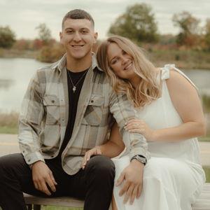 Lindsey King and Roman Rangel's Wedding Registry on Zola