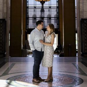 Kevin Romanchik and Jessica Millar's Wedding Registry on Zola