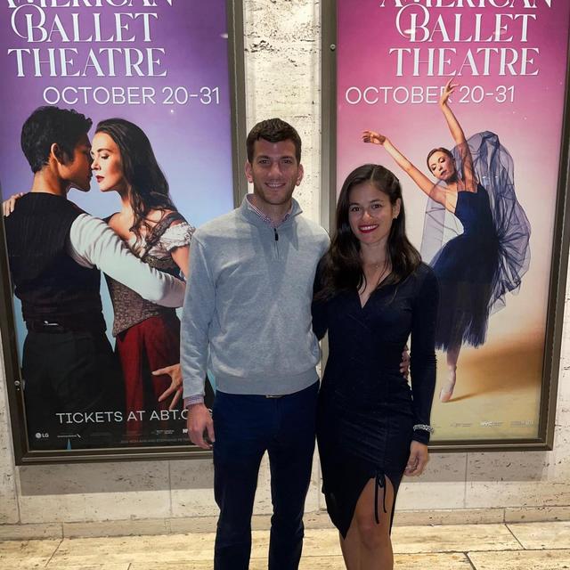 Dylan Roman and Nicole Topilow's Wedding Registry on Zola