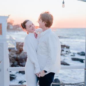 Cameron Yates and Kristen Roman's Wedding Registry on Zola