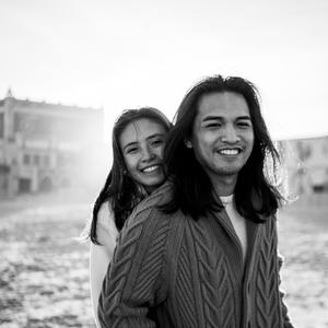 Romell Corpuz and Erica Devitt's Wedding Registry on Zola