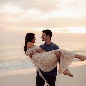 Romina Valerio and Noah Miller's Wedding Registry on Zola