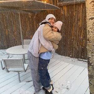 Alani Torres and Ronan Zetzsche's Wedding Registry on Zola