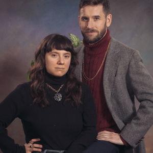 Jordan Hernandez and Ronan Scally's Wedding Registry on Zola