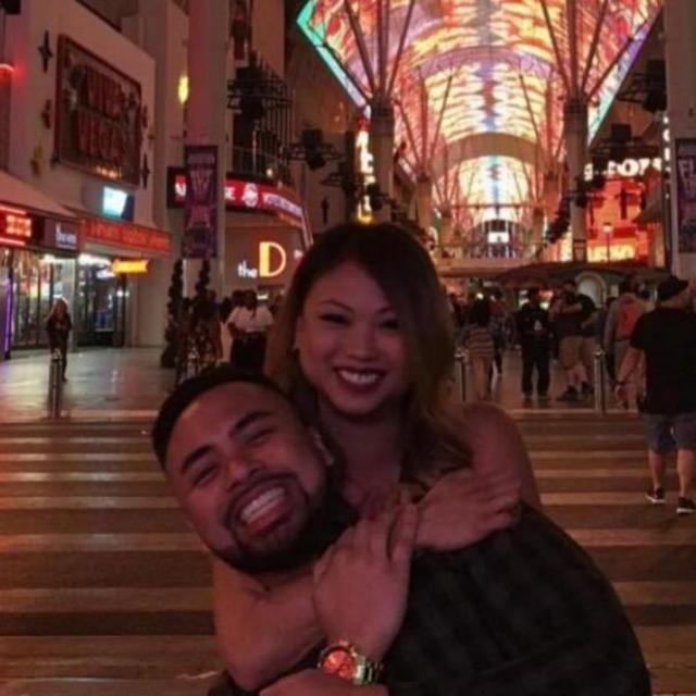 Florine Maliwat and Ron Domingo's Wedding Registry on Zola