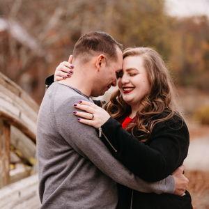 Erika Mehnert and Ronnie Pontiac's Wedding Registry on Zola